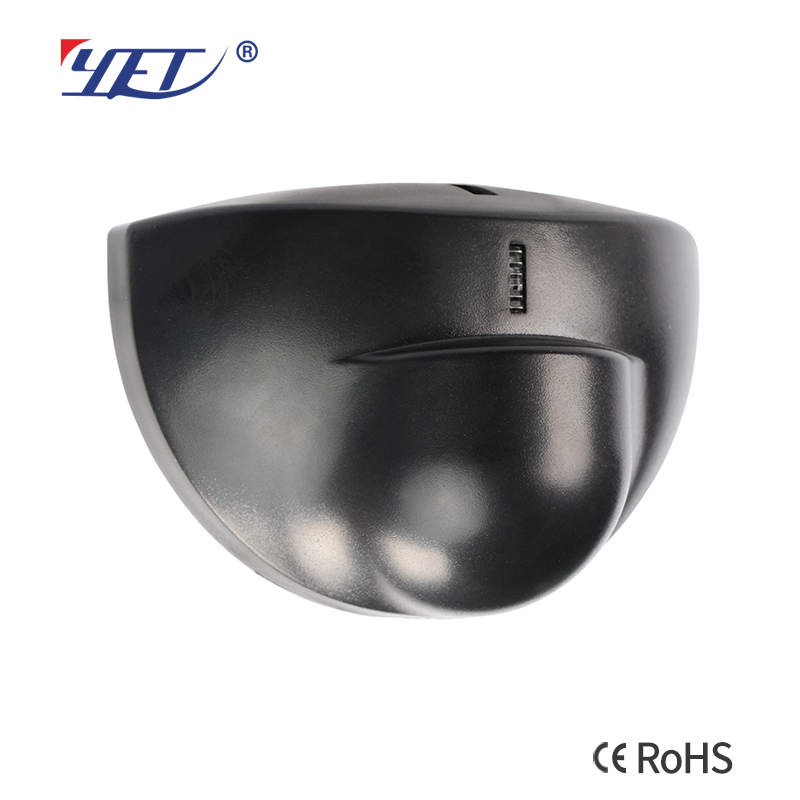 Microwave radar sensor with UV for Automatic Doors Relay output ...