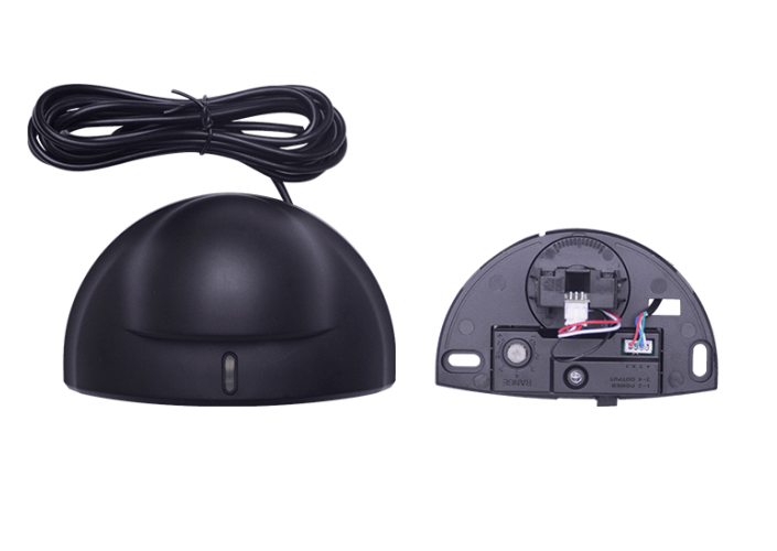 YET-DS18 Microwave Radar Sensors for Automatic Doors | Yet remote control