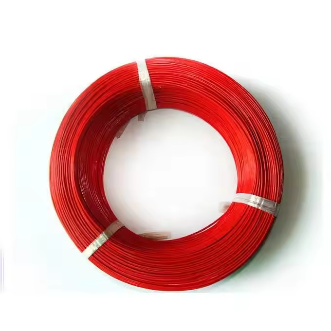 Hot Sale Temperature Resistant To Corrosion Loop Wire Coil Cable For Loop Detector Yet Remote