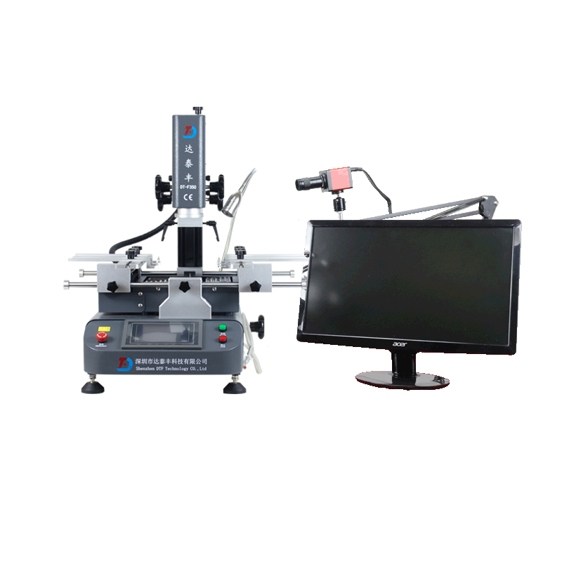 This article gives you a comprehensive understanding of the BGA repair ...