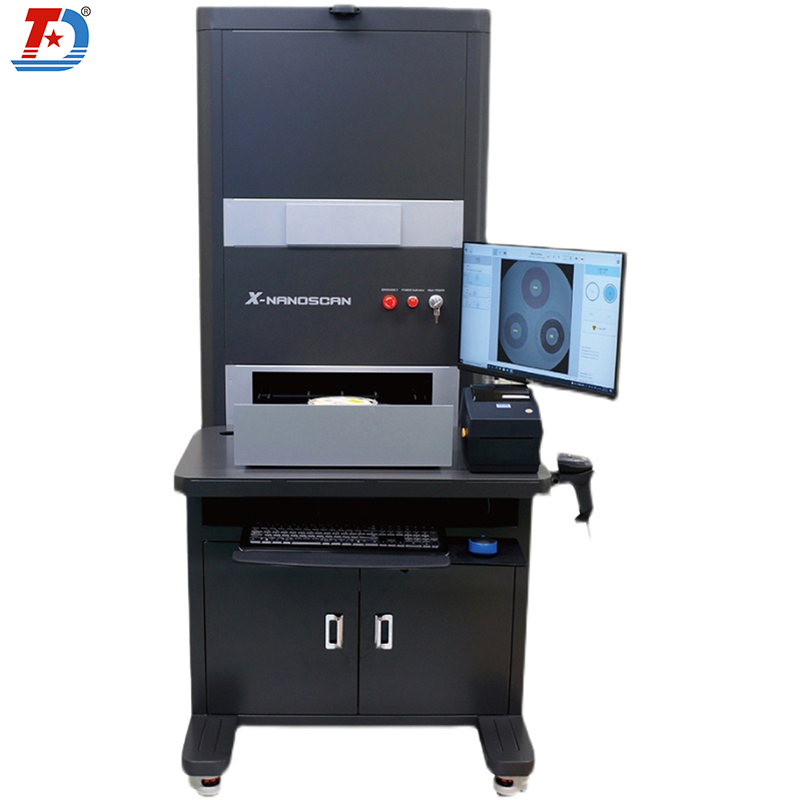 Shenzhen x-ray point machine manufacturer: How to buy x-ray point machine?