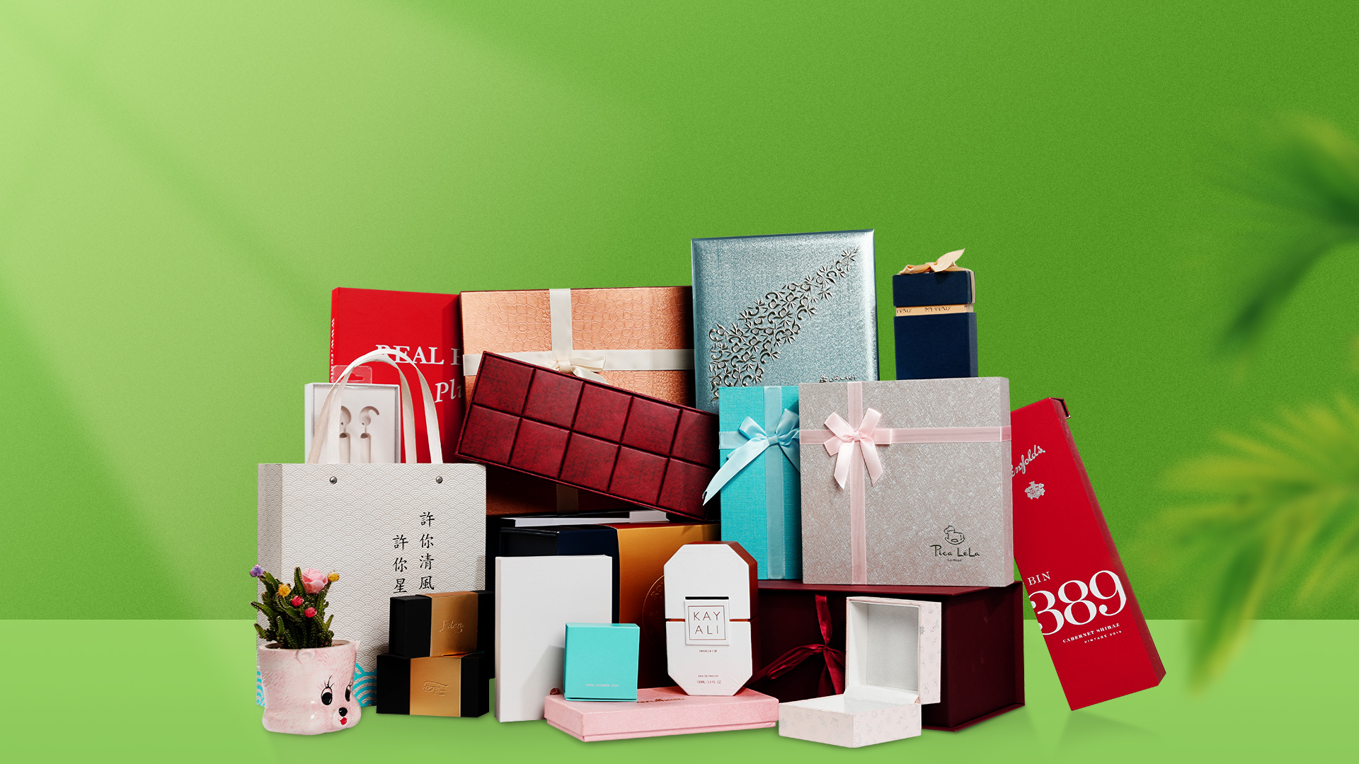 CKT Packaging | OEM Packaging Box, Rigid Box, Gift Box Manufacturer