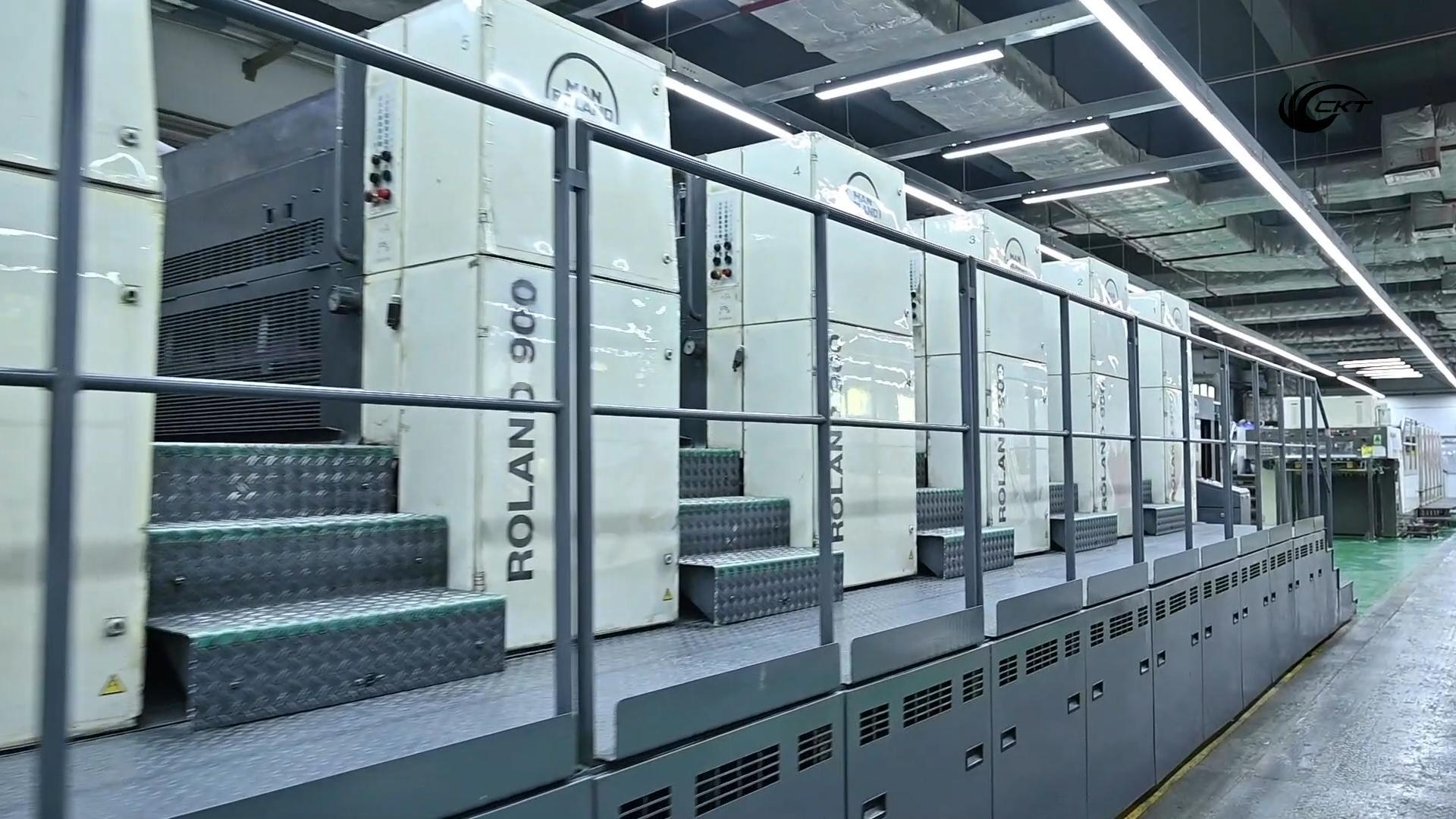 CKT Packaging | OEM Packaging Box, Rigid Box, Gift Box Manufacturer