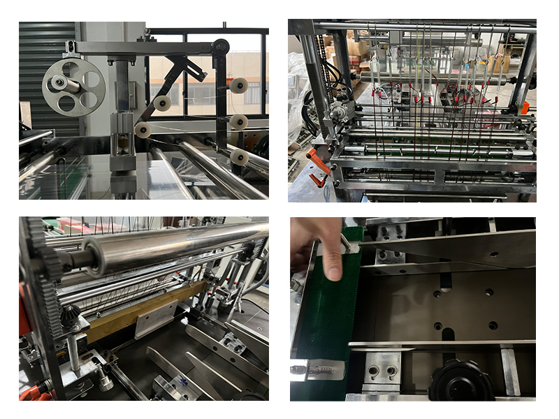 BOVIPACK: What are the characteristics of vertical overwrapping machine ...