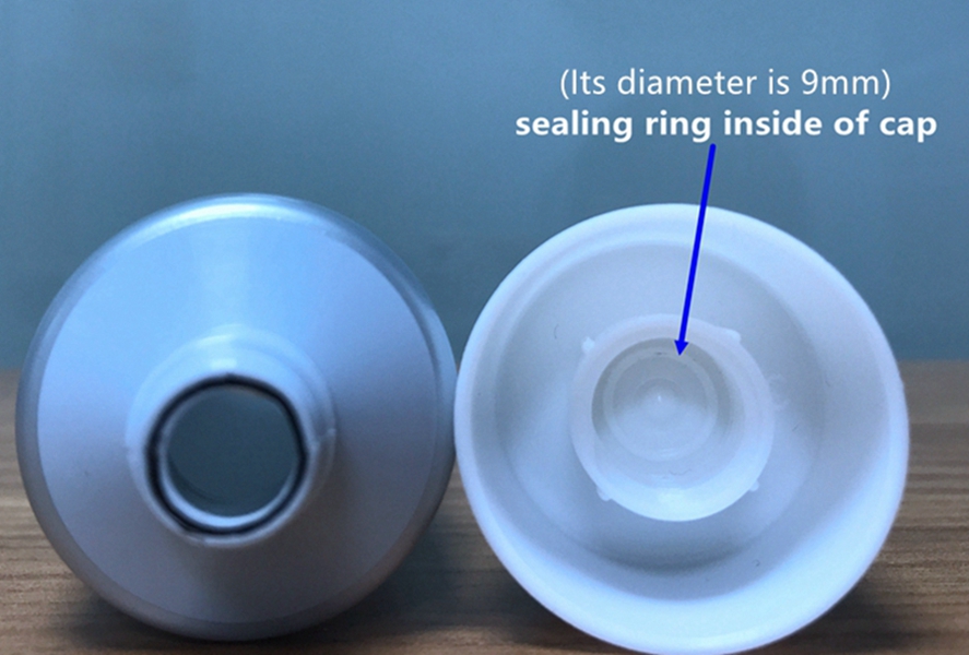 Some Advice on Orifice Size of Cosmetic Tube | Auber Packaging