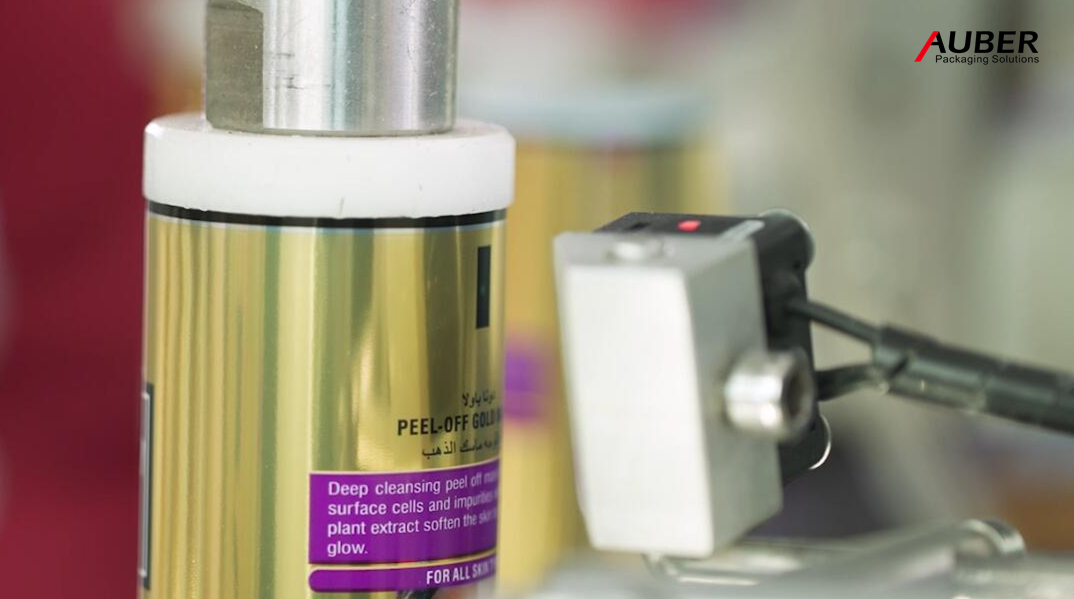 Auber What is the eye mark？