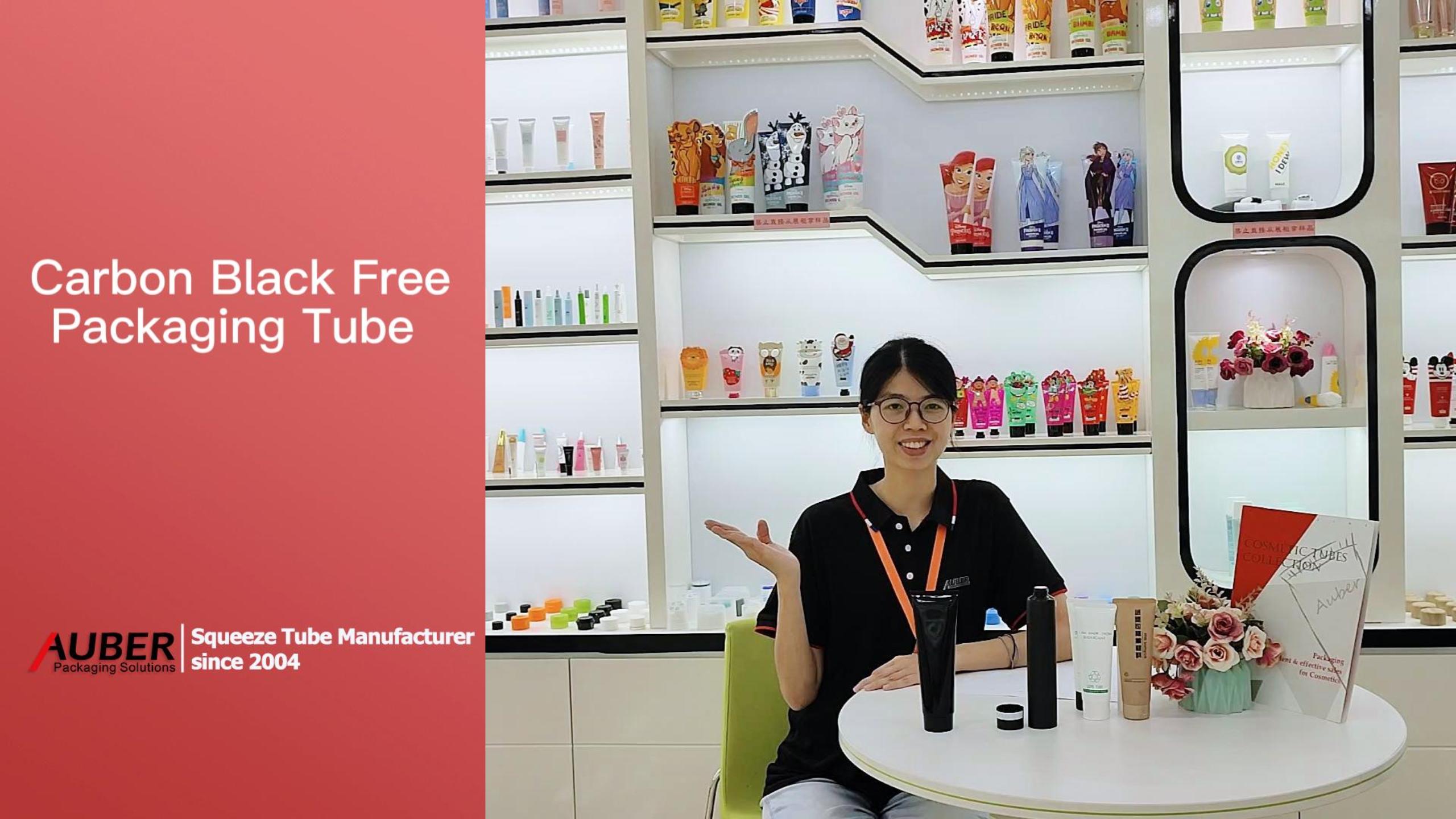 Custom Cosmetic Squeeze Tubes Packaging Manufacturer | Companies ...