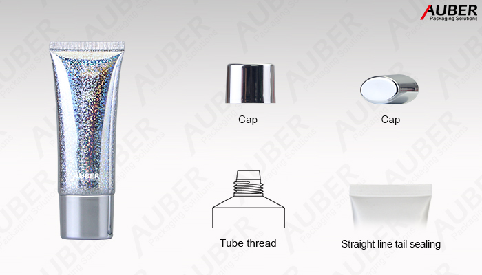 ODM Makeup Tube, Cosmetics Tube Company | Auber Packaging