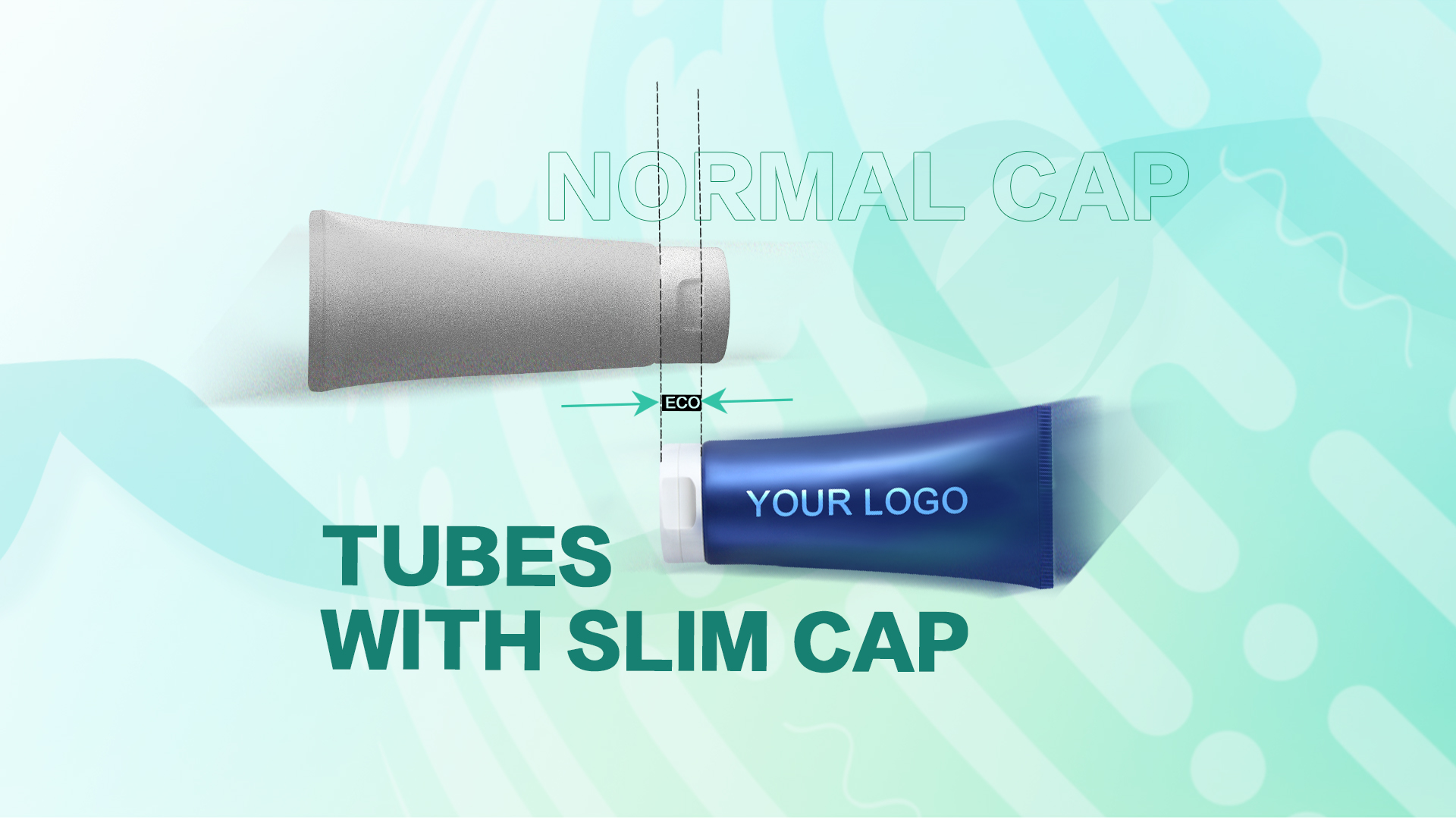 Custom Cosmetic Squeeze Tubes Packaging Manufacturer | Companies ...