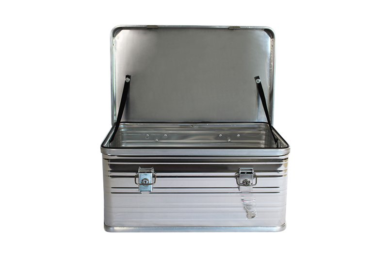 Aluminium Box/Case Aluminium Container Storage Tool Box | Ticar