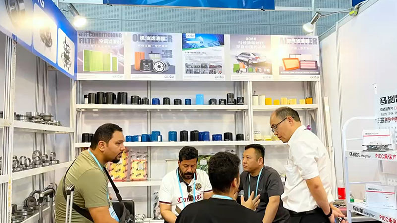 Best Automotive Filter Manufacturers In China | Huachang Filter