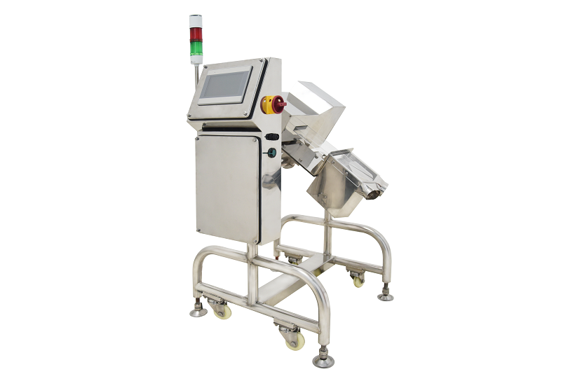 Metal Detector Factory | Techik