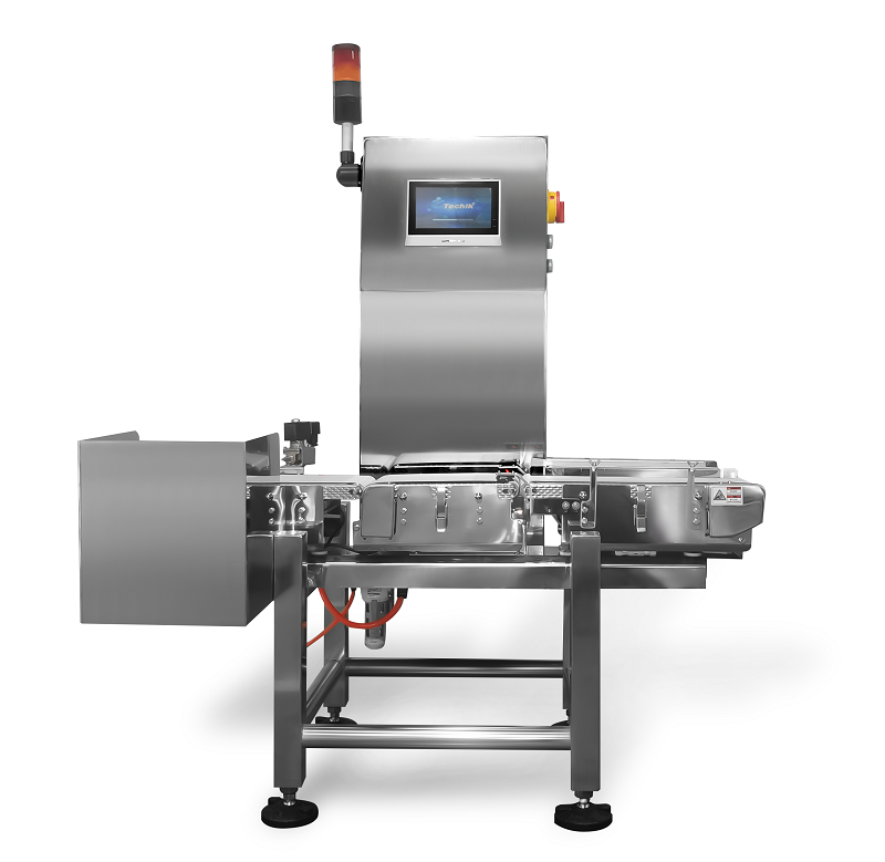 Auto Weight Sorter Machine | Techik Instrument (Shanghai) Co., Ltd.