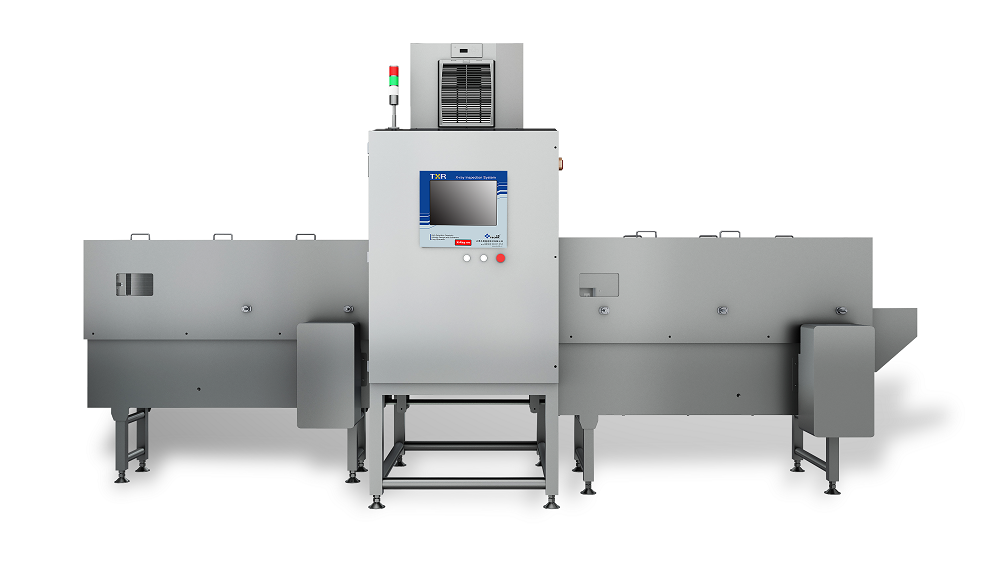Canned Food Xray Inspection Equipment | Techik Instrument (Shanghai) Co ...