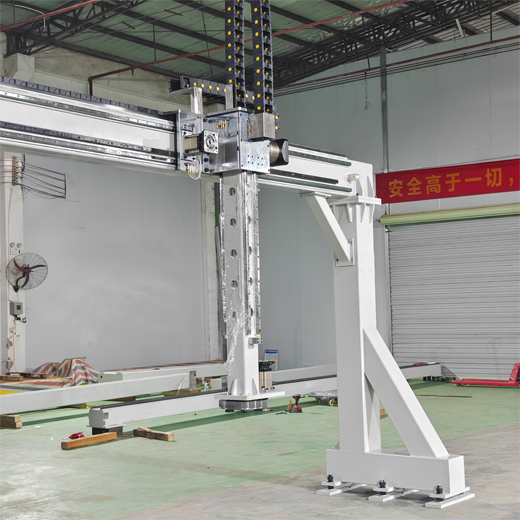 New cnc high speed low noise ball screw Robot 3 Axis Xyz Linear Stage ...