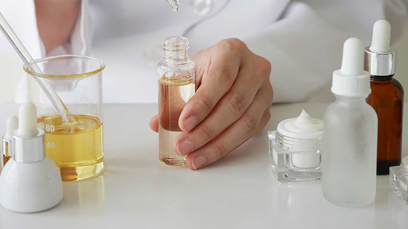 How Much Do You Know About Cosmetic Preservatives?