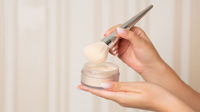 Face Powders For Acne-Prone Skin