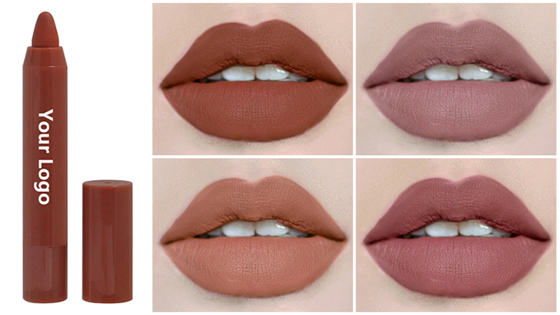 9 Top Benefits Of Crayon Lipstick | Banffee Makeup