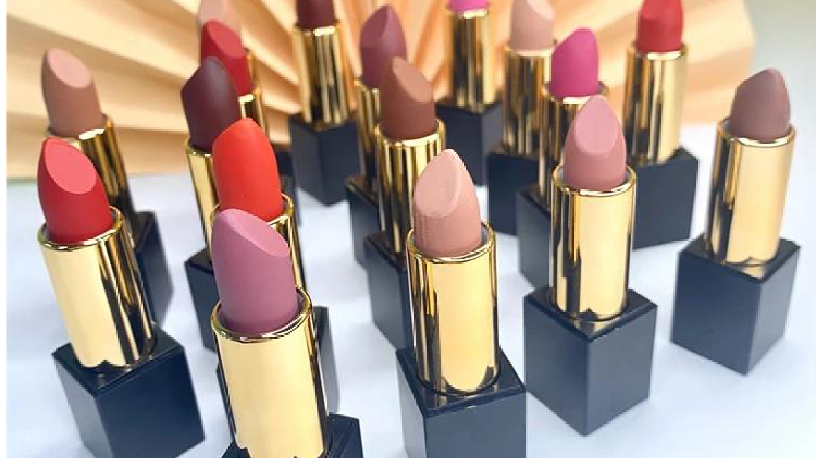 All You Need to Know About Cream Lipsticks