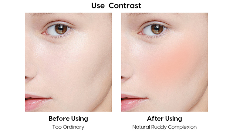 All You Need to Know About Powder Blusher | Banffee Makeup