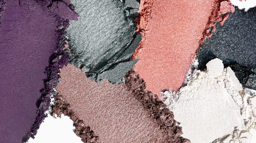 Ultimate Guide On Cool Toned Eyeshadow Palette | Banffee Makeup