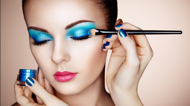 Ultimate Guide On Cool Toned Eyeshadow Palette | Banffee Makeup