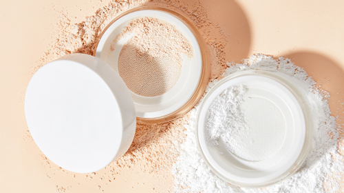 Which Compact Powder Is Best For Dry Skin? | Banffee Makeup