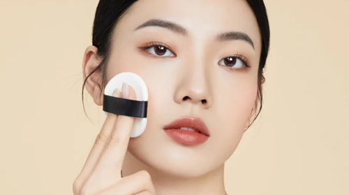 How to Select The Best Setting Powder for Mature Skin? | Banffee Makeup