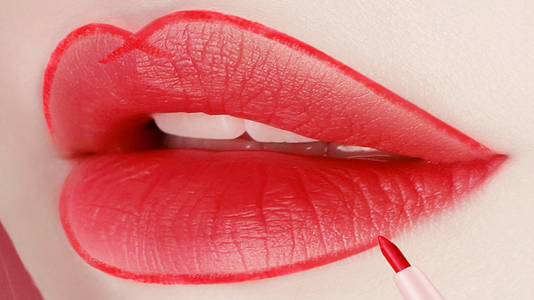 Do You Need To Use A Natural Lip Liner? | Banffee Makeup