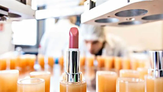 How Lipstick Is Made? | Banffee Makeup