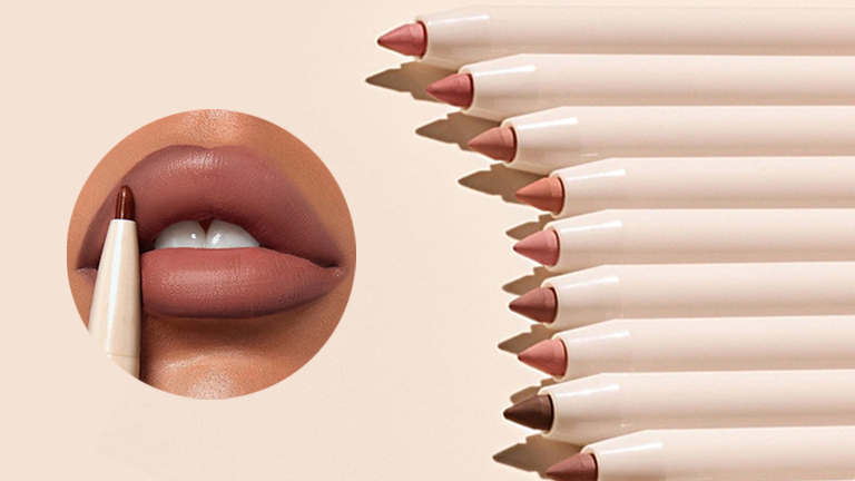 Everything You Should Know about Natural Lip Liners | Banffee Makeup