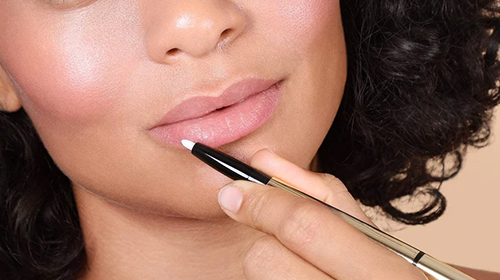 The Power of Invisible Lip Liner: The Secret Weapon for Perfect Lips ...
