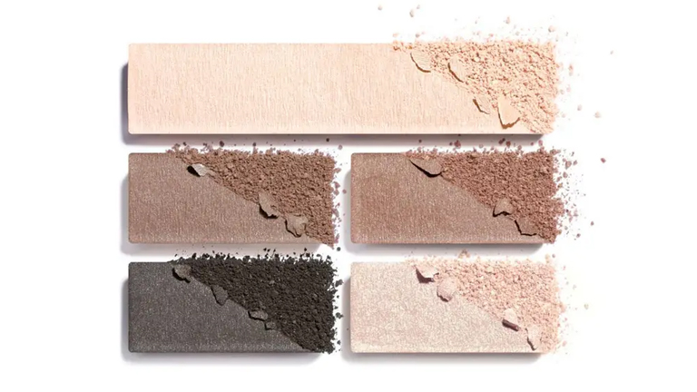 How to Find the Perfect Cool Toned Eyeshadow Palette? | Banffee Makeup