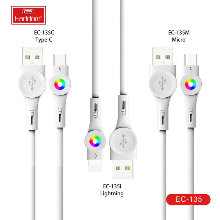Iphone Charger Cable Wire Colors