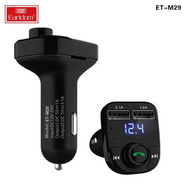 Best Bluetooth Car Systems