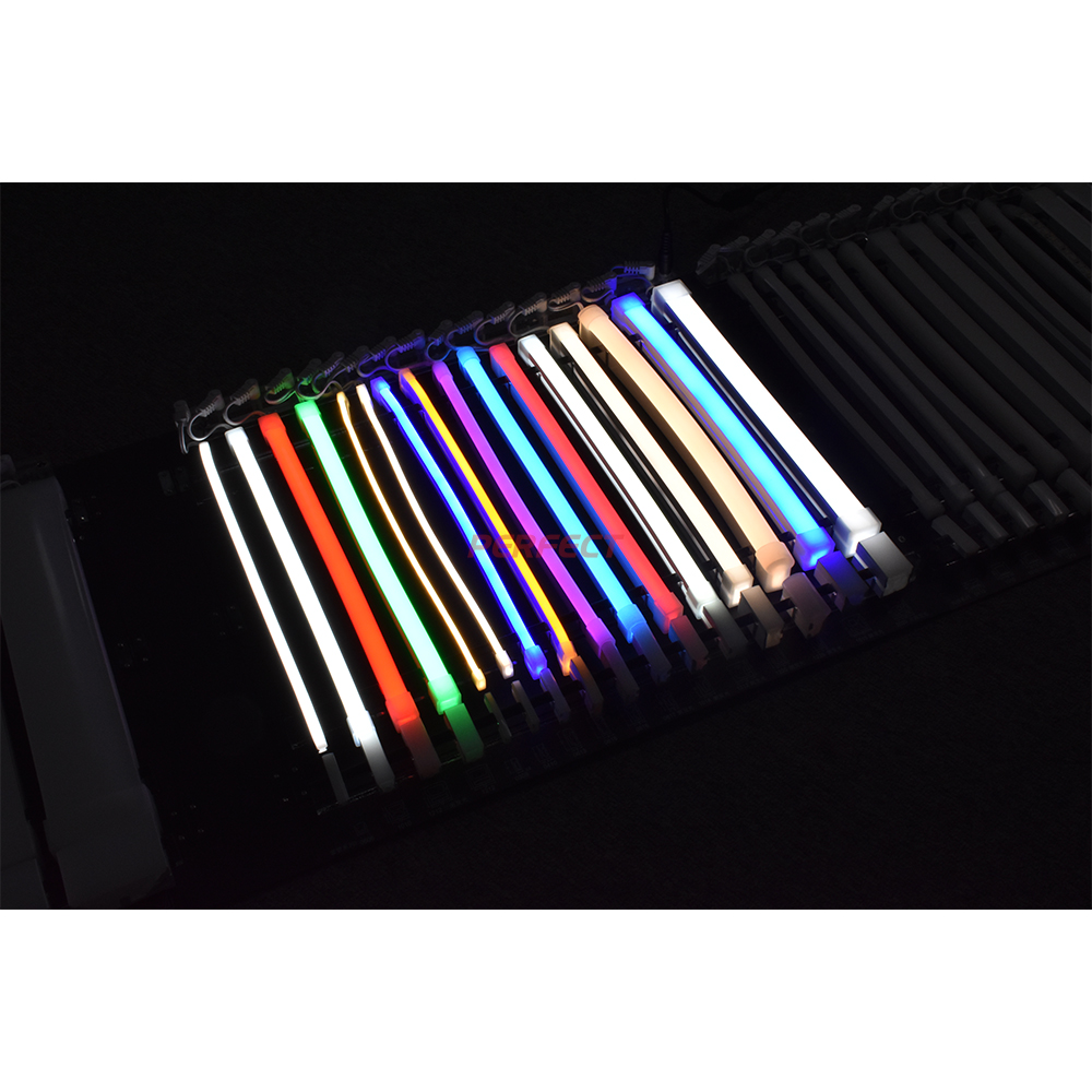 Best Wholesale OEM Diffuser all model flexible neon led silicone tube ...