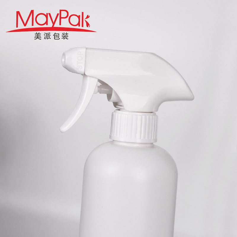 All plastic bottle trigger sprayer nozzles professional 28mm trigger ...