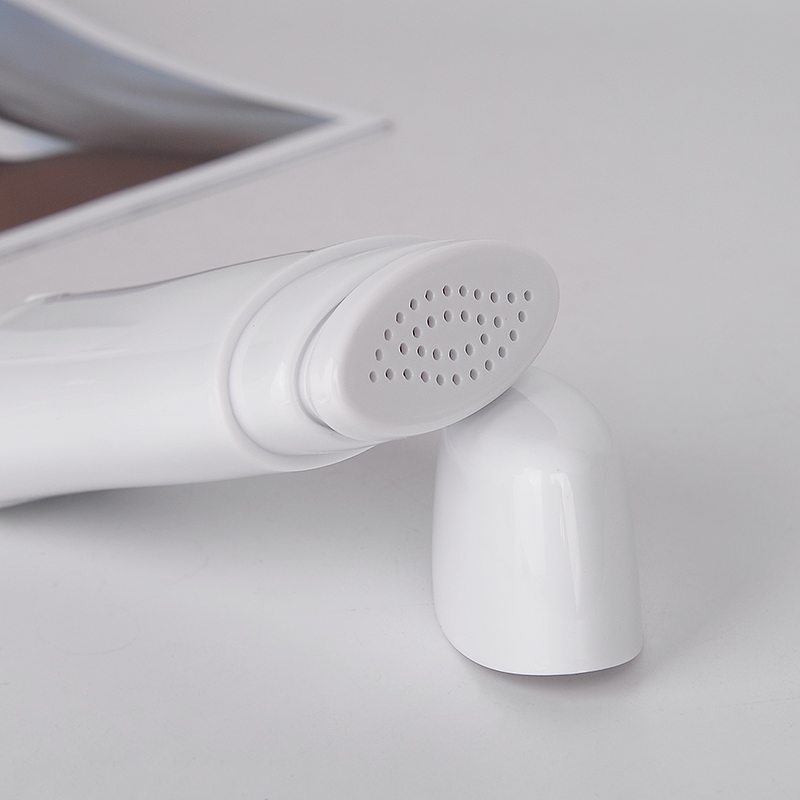 50g Plastic Filling White Twist Up Gel Cream Deodorant Stick Tube Body ...