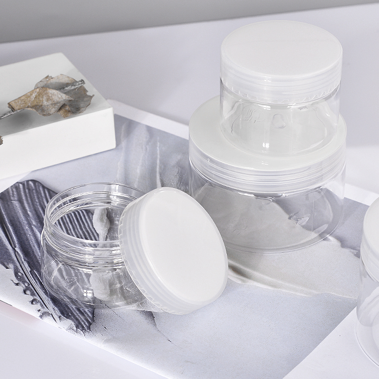 Wholesale cosmetic food packaging 100ml 150ml 200ml 250ml 300ml amber ...