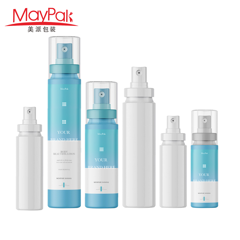 What are the coloring and printing processes of cosmetic packaging ...