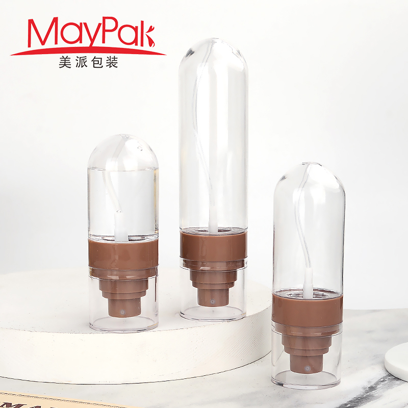 Where can injection stretch blown plastic bottles be used? - Maypak ...