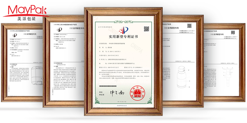 How to apply patents related to packaging materials to enhance brand ...