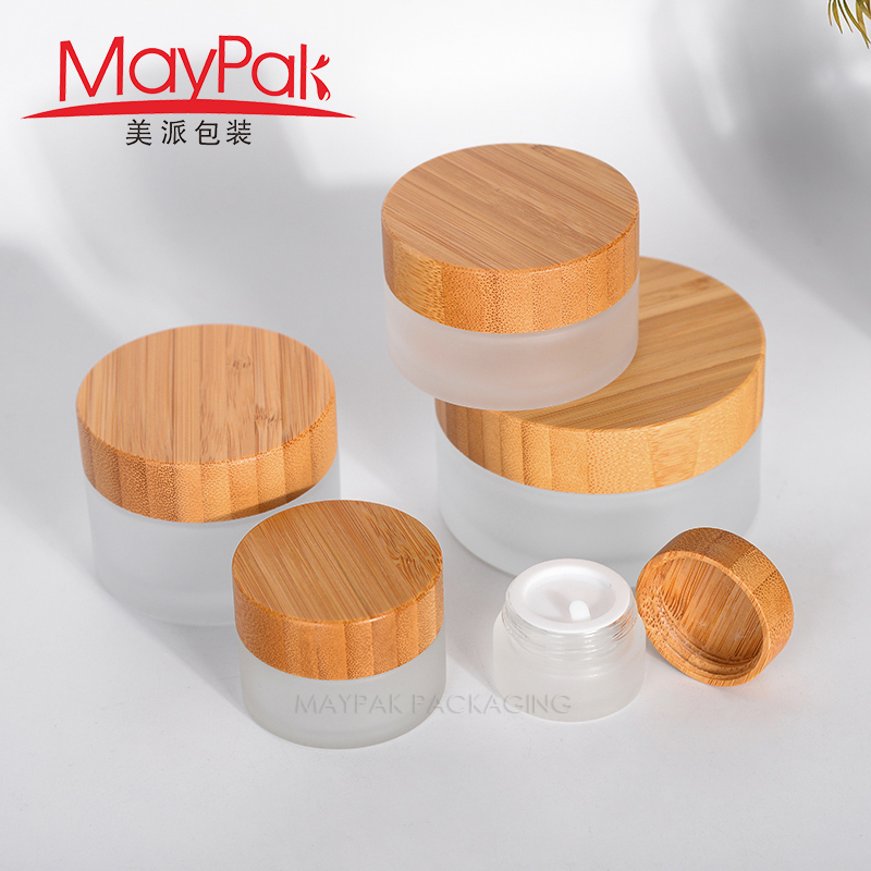 What is Bamboo Cosmetic Packaging - Maypak | Maypak