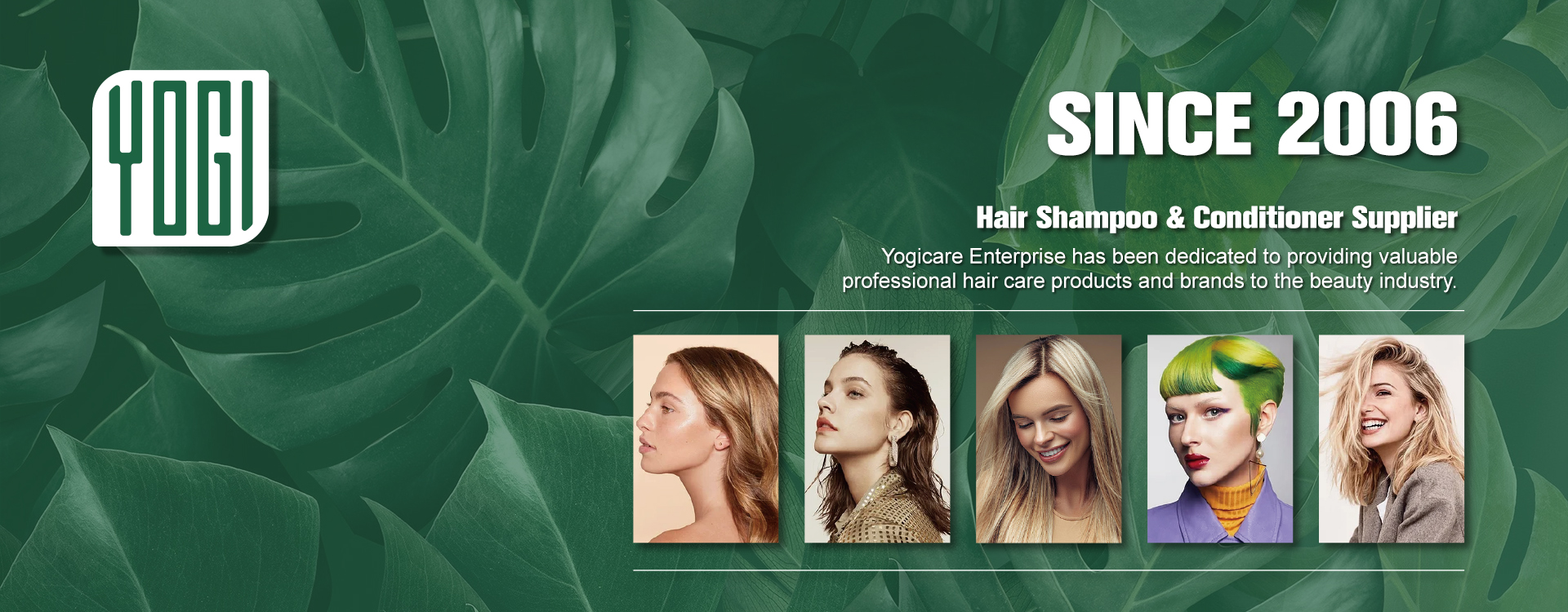 YOGI Profile | YOGI Care