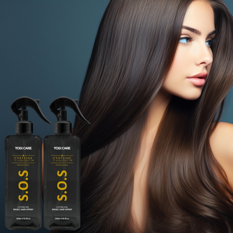 Unlocking the Power of Personalized Cysteine Care: YOGI Enterprises ...