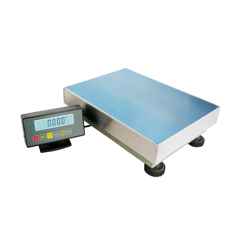 60kg 100kg 200kg 300kg 500kg 1g 10g Precision Weighing Platform Scale