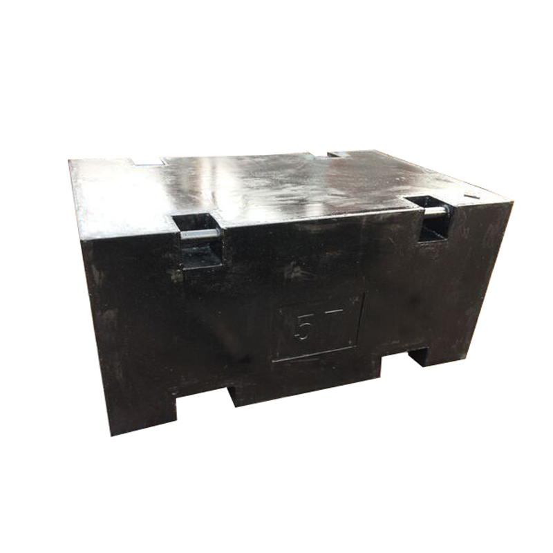 Customized M1 Class 500kg 1000kg 2000kg 3000kg 5000kg Platform Type ...
