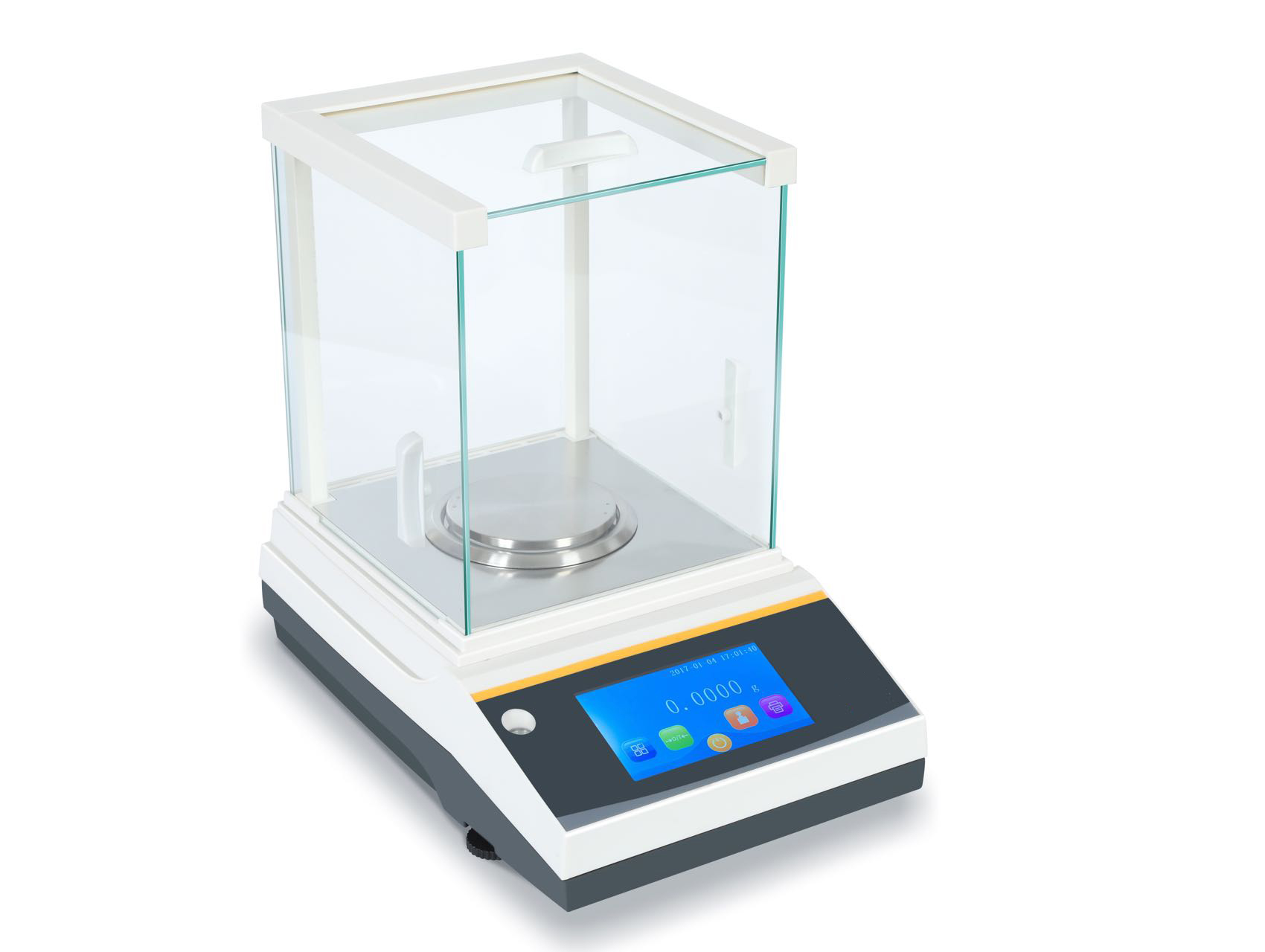 What Is an Electronic Balance Used for? | W&J