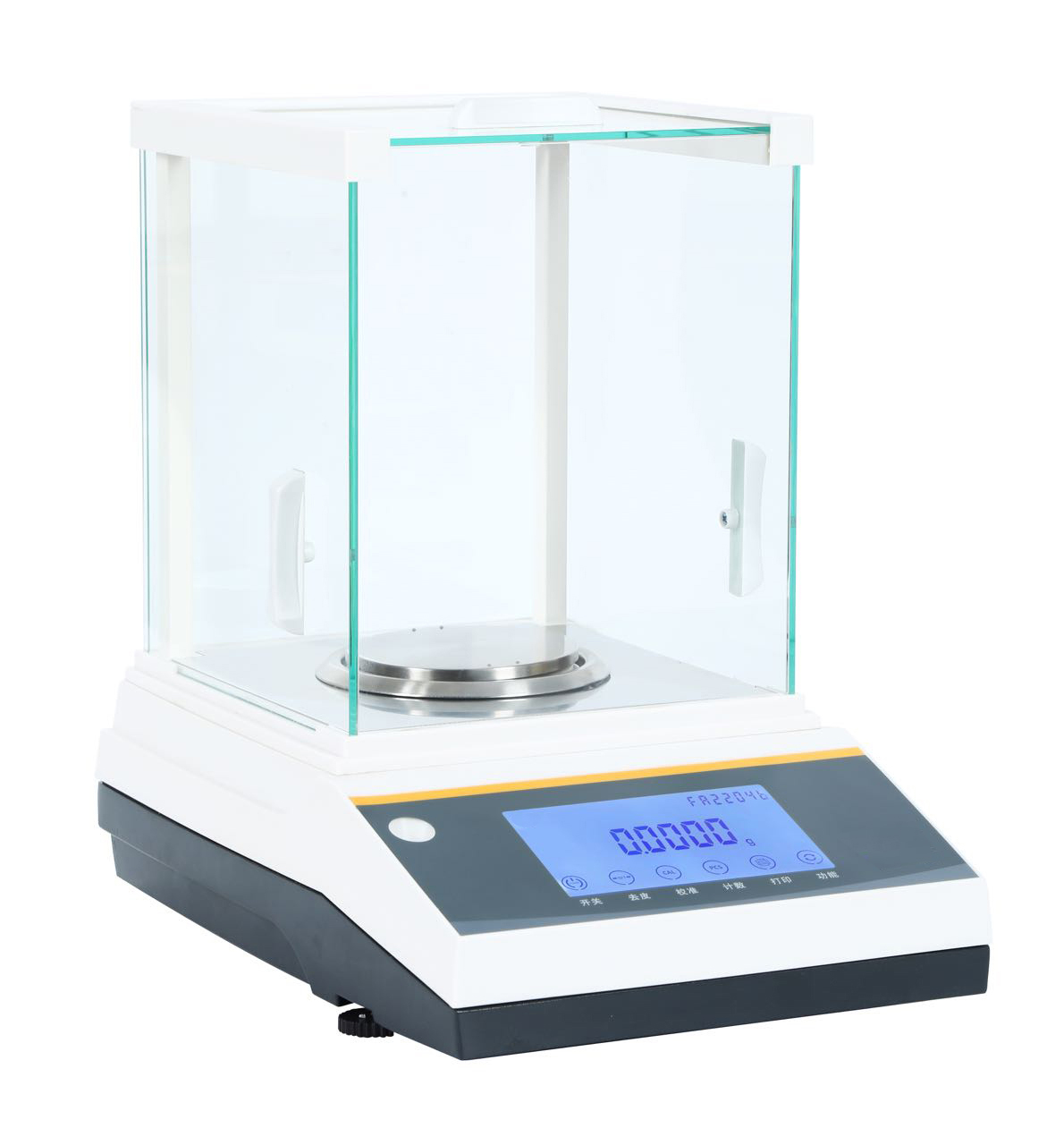 Weight Measure Instrument | Electronic Analytical Balance Manufacturer ...