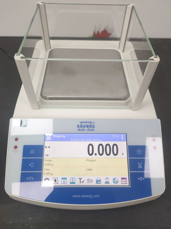 Weight Measure Instrument, Electronic Analytical Balance Manufacturer | W&J
